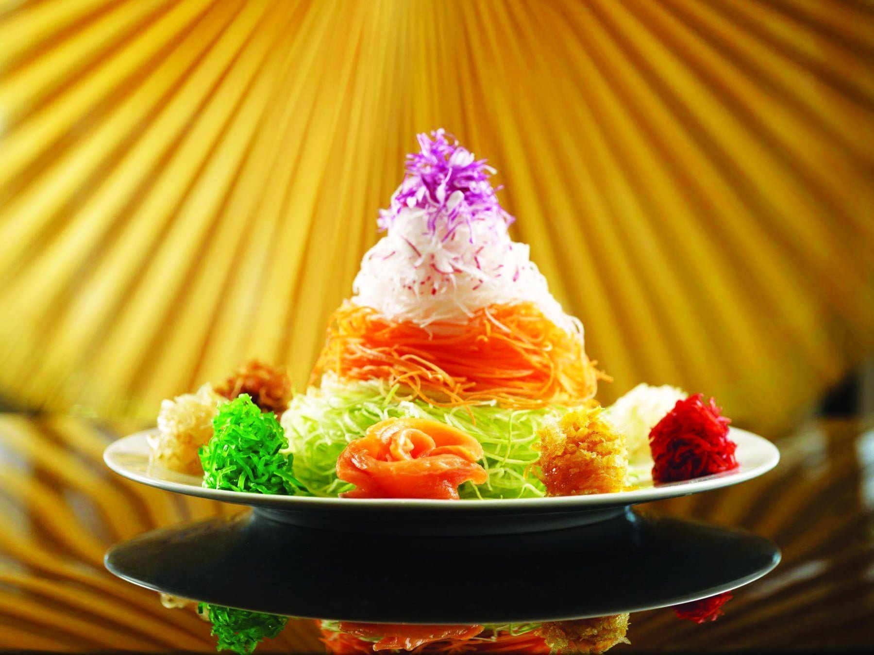 Chinese New Year Guide | ANZA