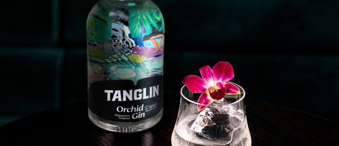 Visit Tanglin Gin Distillery | ANZA