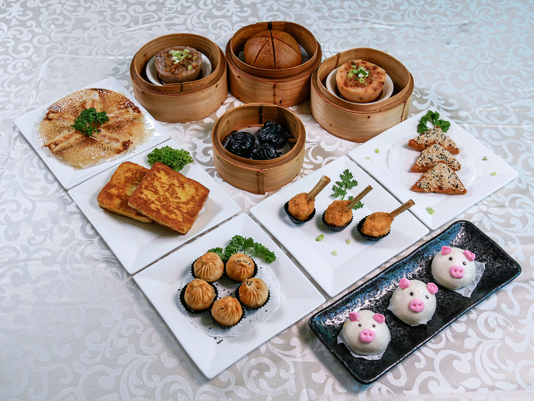 Hotspot: Swatow Seafood Restaurant | ANZA