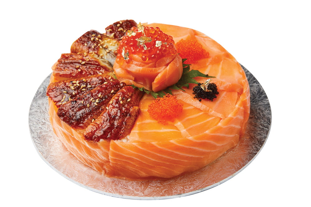 Hotspots: Kozen Sushi Bar & Restaurant | ANZA