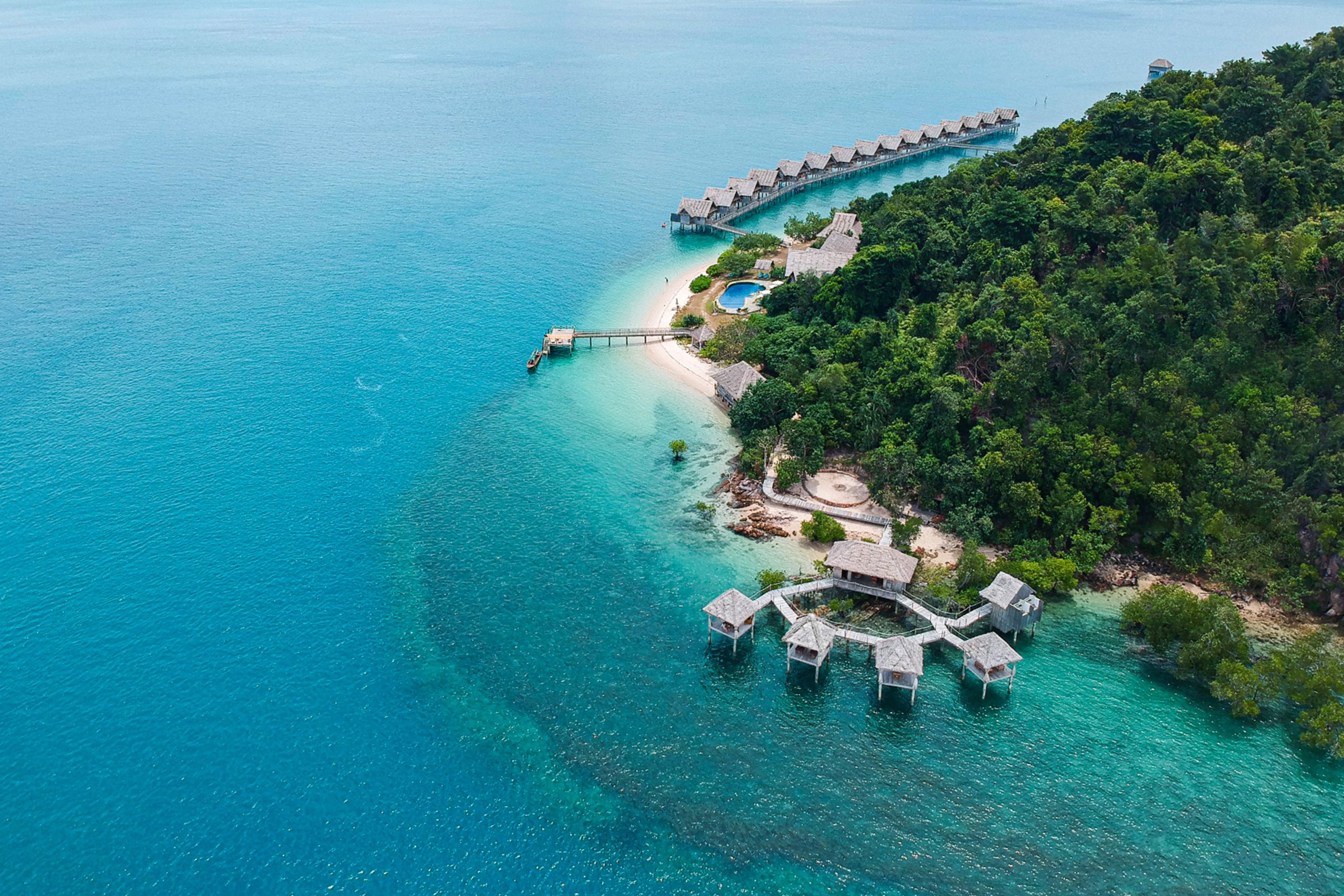 Resorts Isla Privada